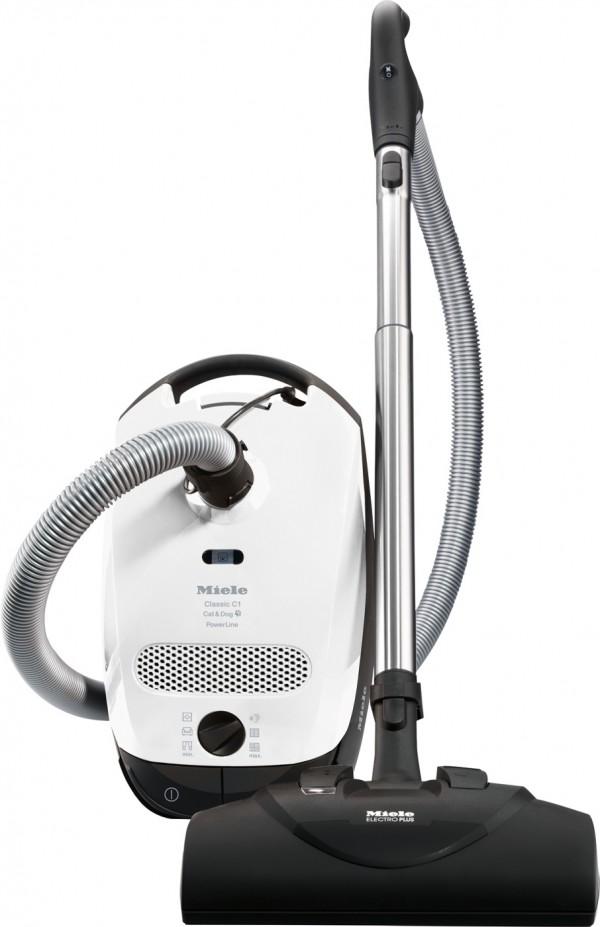 Miele Cat Dog - Essex Vacuum